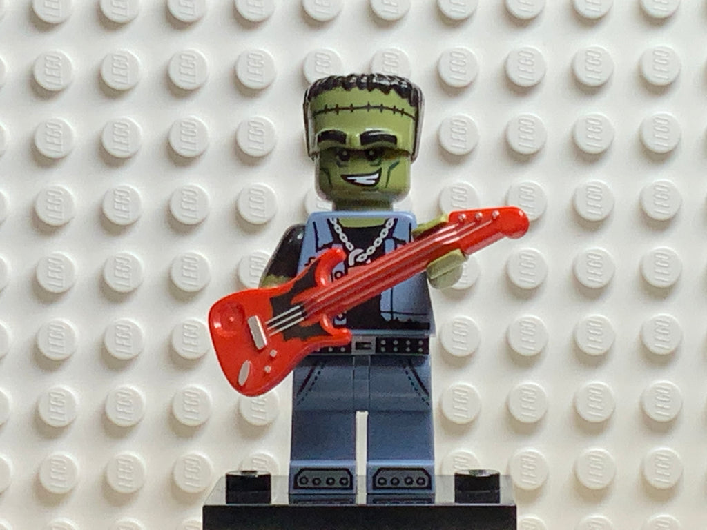 Monster Rocker, col14-12 – United Brick Co®