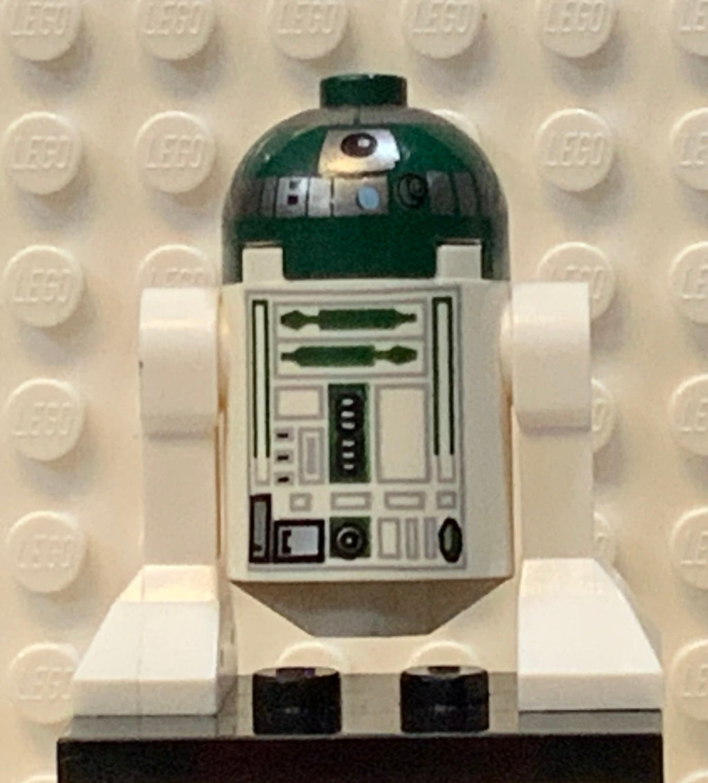 R4-P44, sw0267 – United Brick Co®