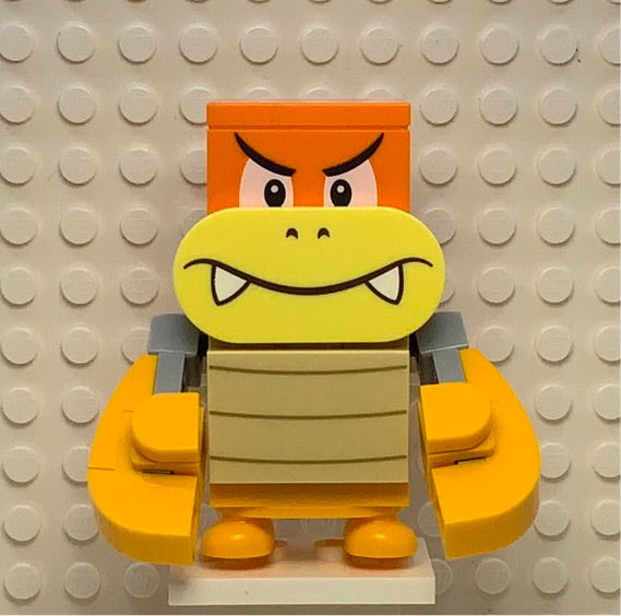 Boom Boom, mar0065 – Atlanta Brick Co