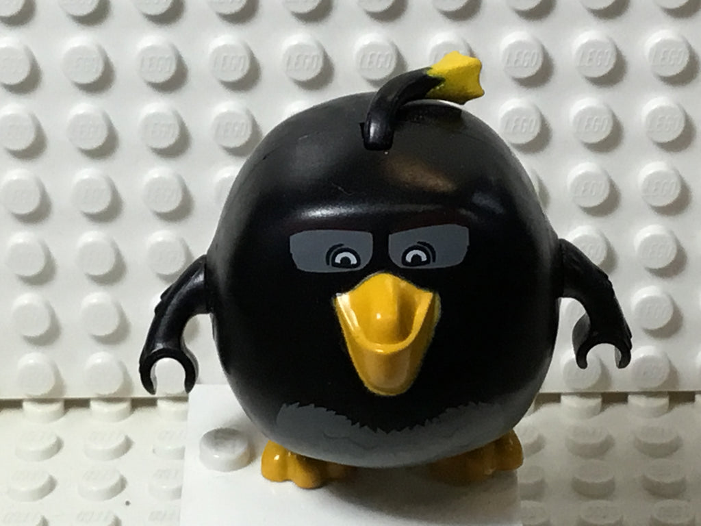 Bomb, ang013 – United Brick Co®