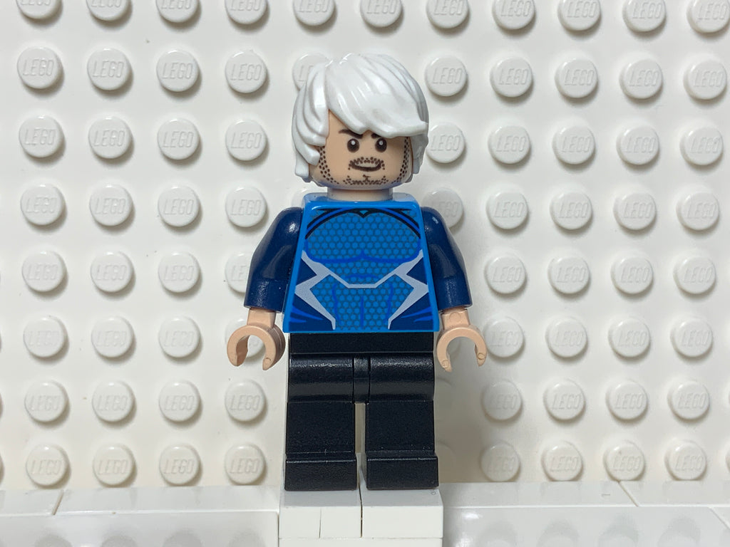 Quicksilver, sh0180 – United Brick Co®