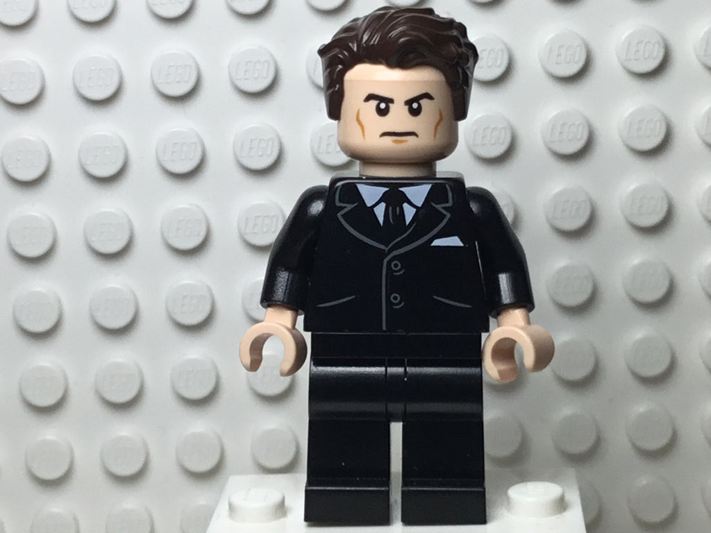 Eli Mills, jw027 – United Brick Co®