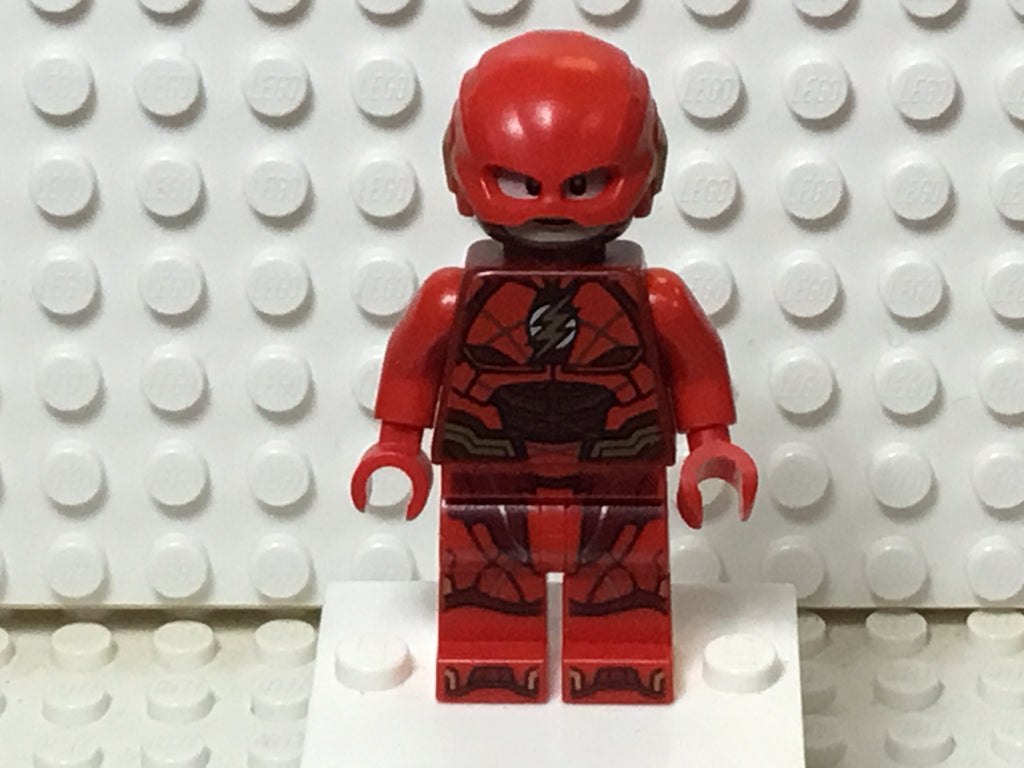 The Flash, sh0438 – United Brick Co®