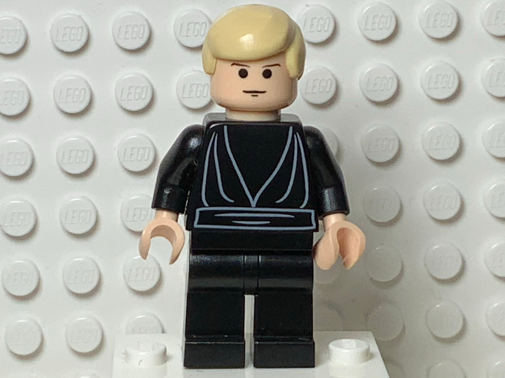 Luke Skywalker, sw0083, LEGO® Star Wars Minifigure – United Brick Co®