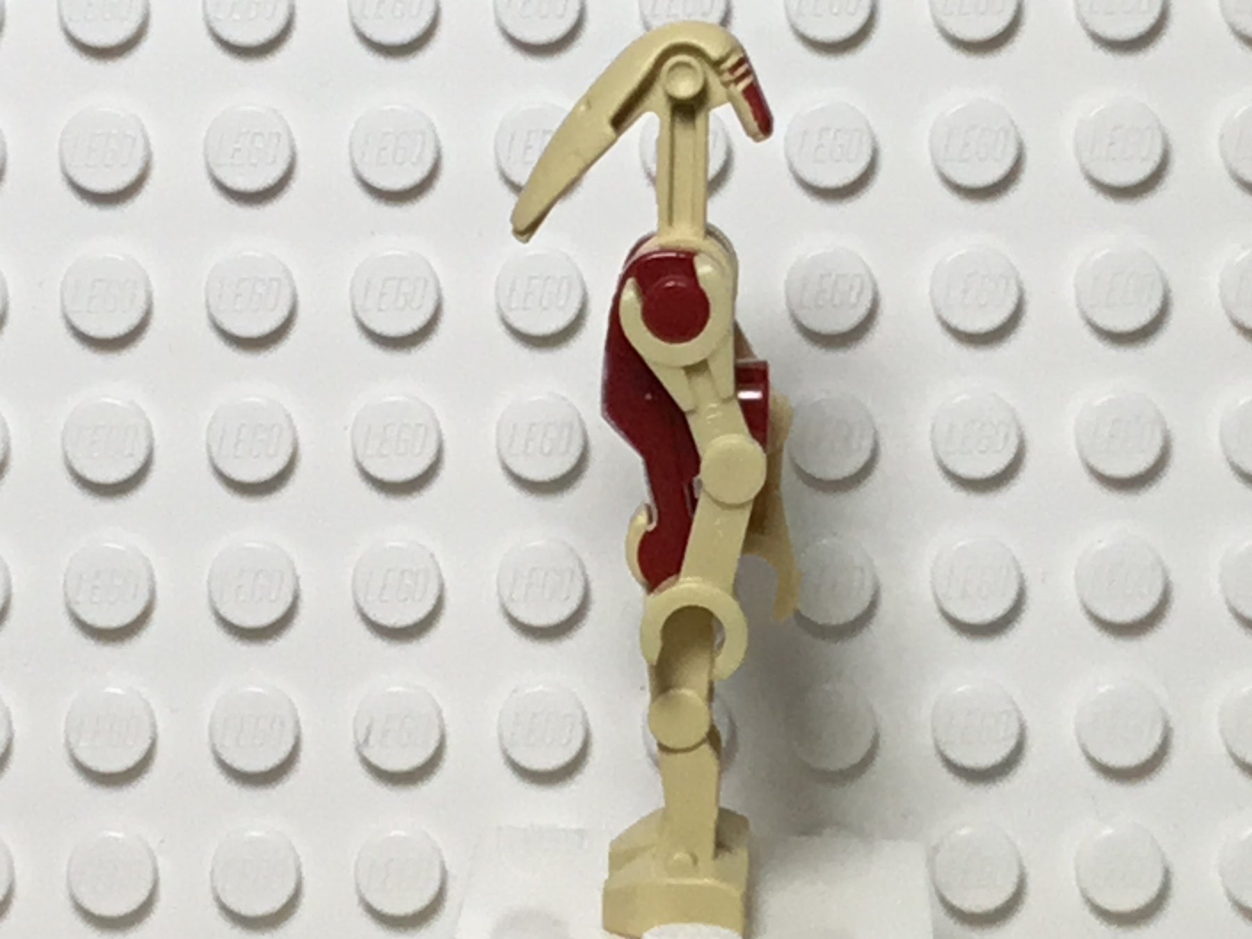 Battle Droid Security, sw0047 – Atlanta Brick Co