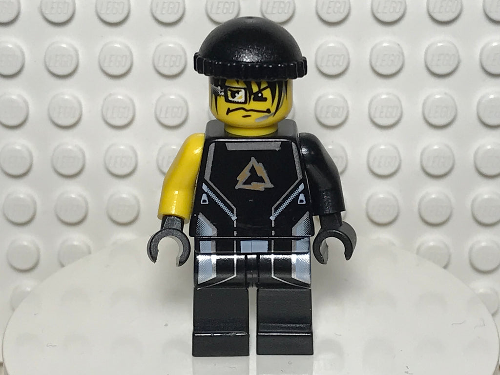 Arrow, alp031 – United Brick Co®