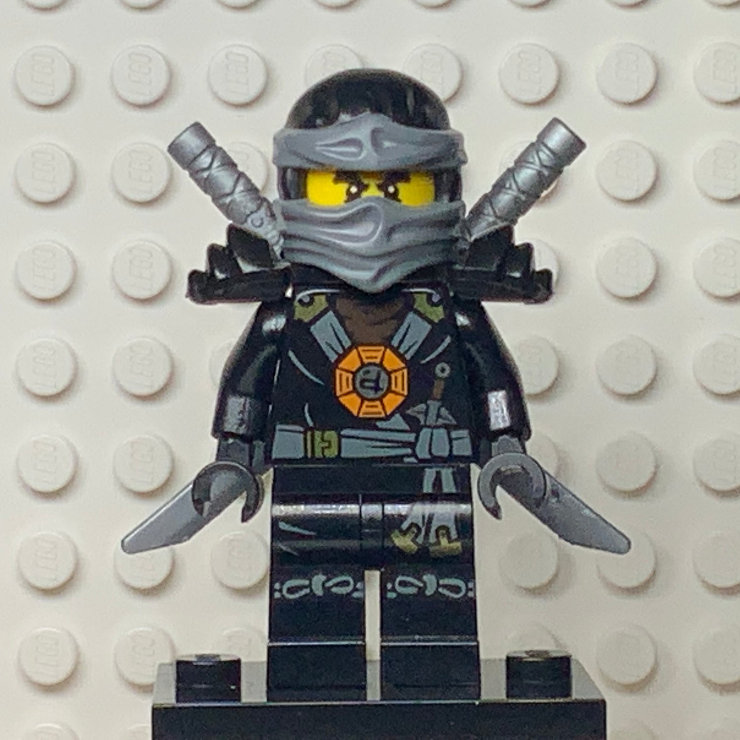 Ninjago – United Brick Co.