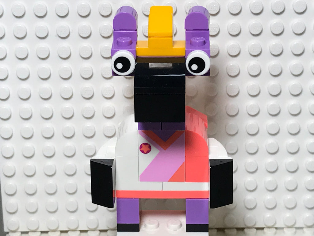 Zebe, tlm141 – United Brick Co®