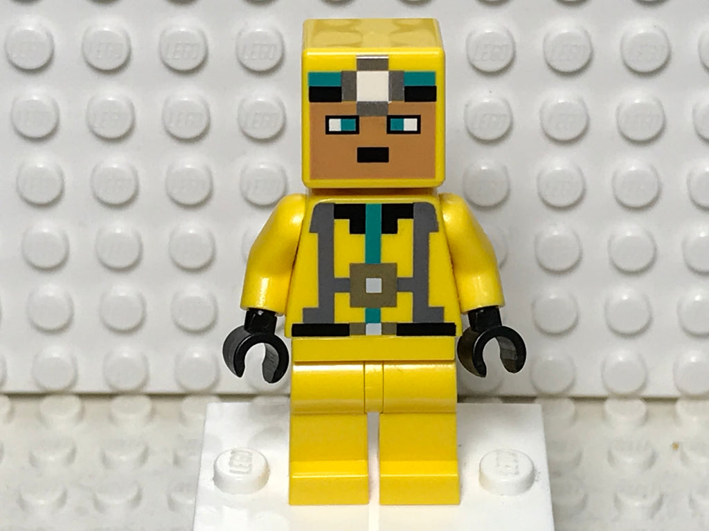 Cave Explorer, min132 – United Brick Co®