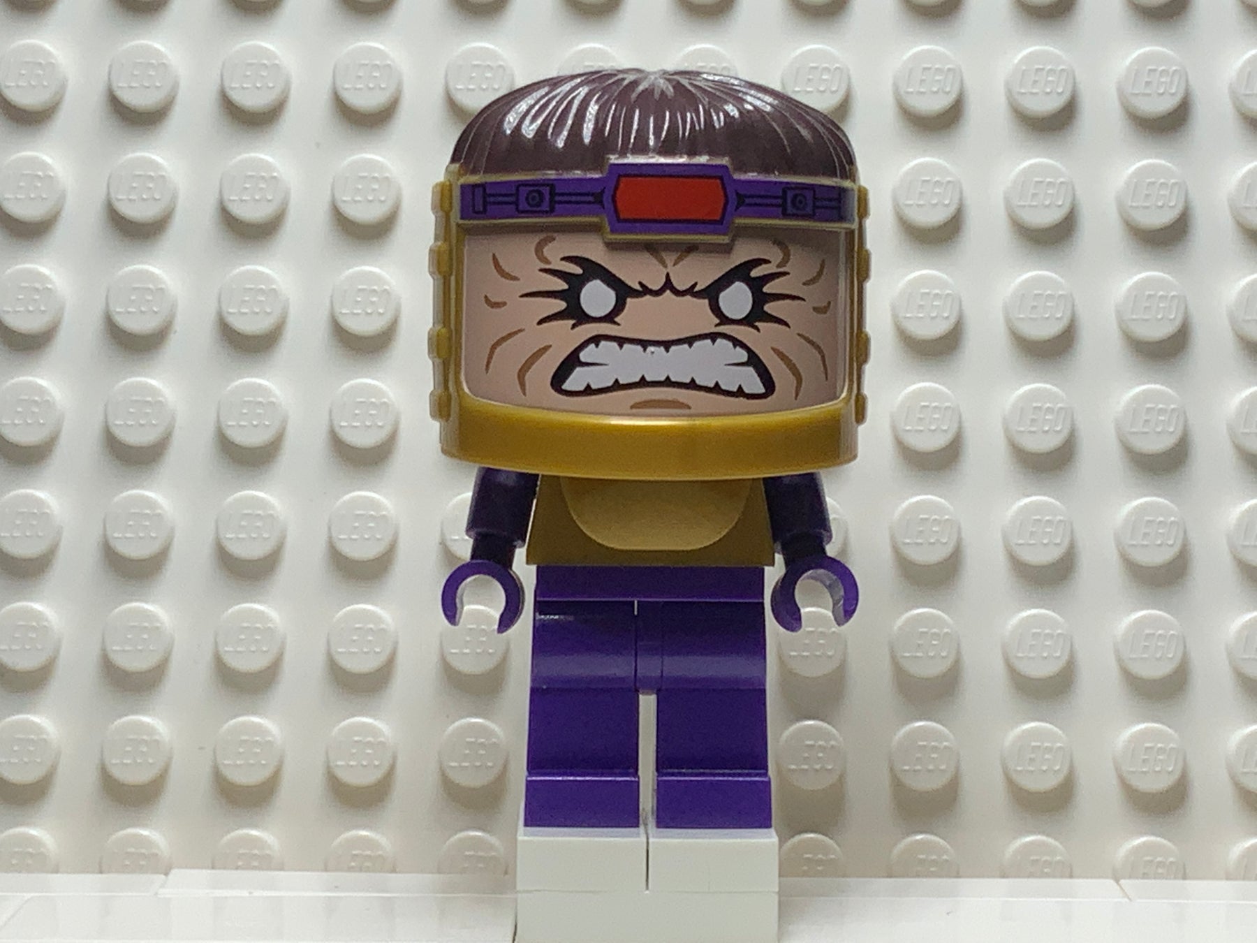MODOK, sh101 – Atlanta Brick Co