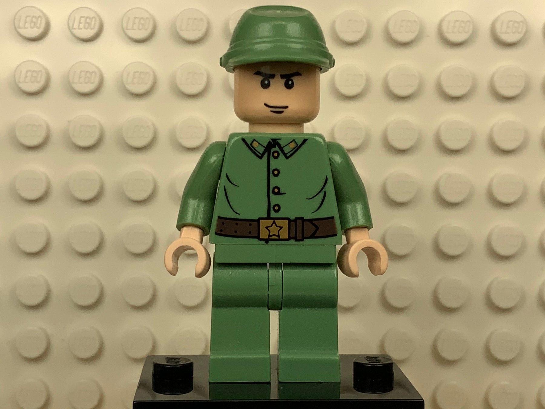 Russian Guard 2, iaj017 – Atlanta Brick Co