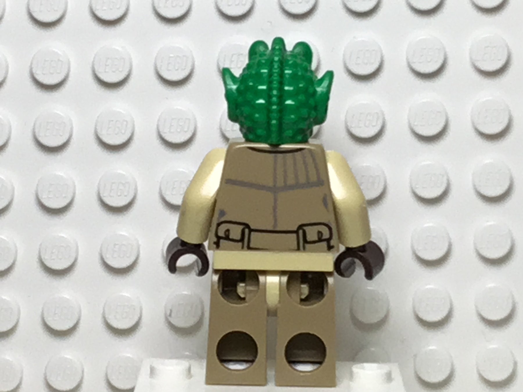 Rodian Alliance Fighter, sw0687 – Atlanta Brick Co