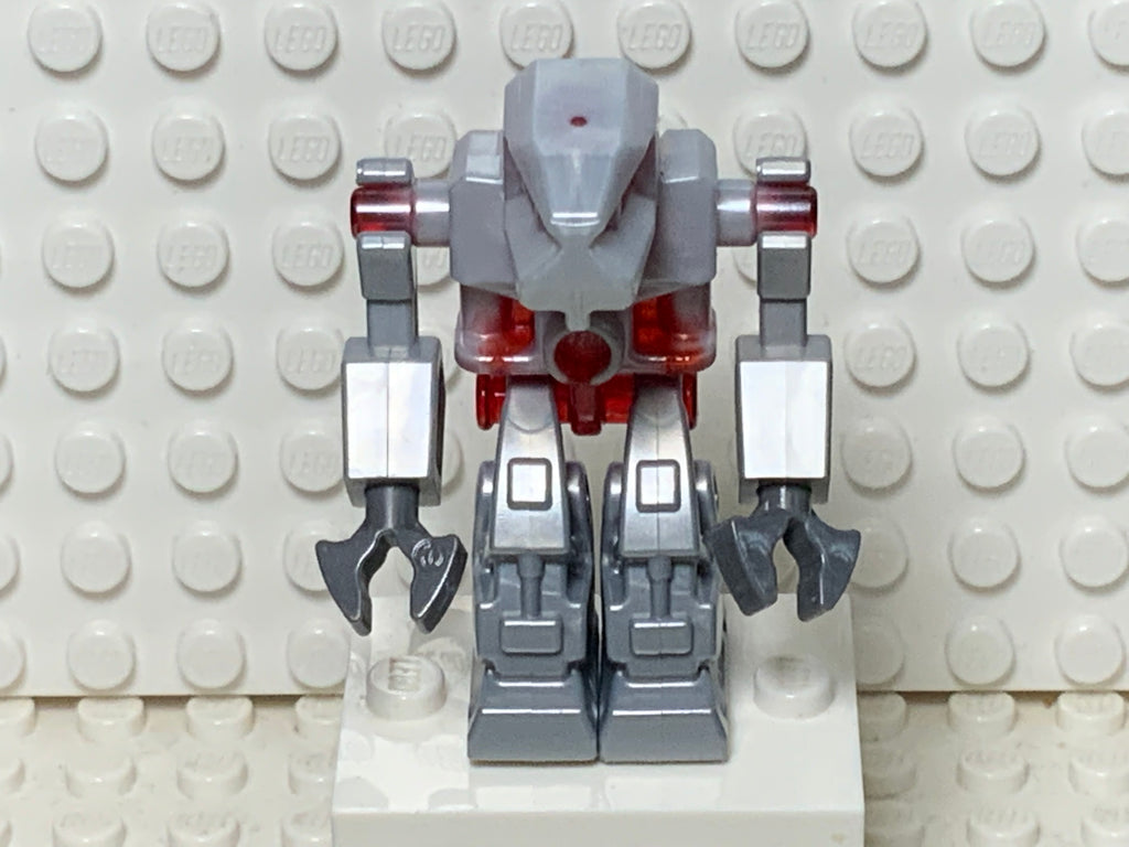 Devastator, exf021 – United Brick Co®