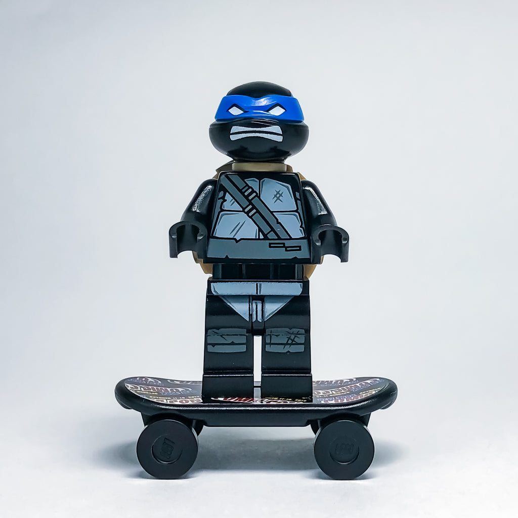 Shadow Leonardo - New York Comic-Con 2012 Exclusive, tnt001 – United ...