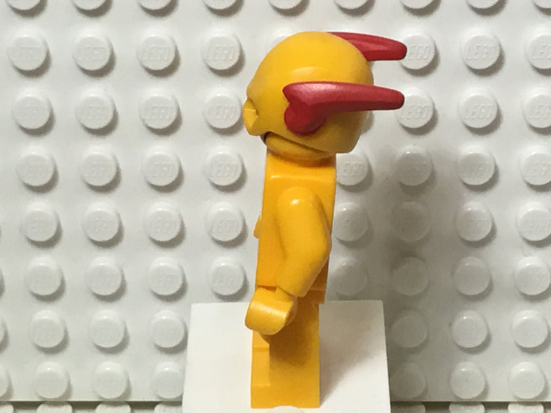 Reverse Flash, sh471 – Atlanta Brick Co