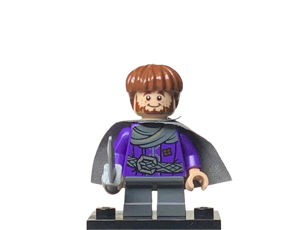 Ori the Dwarf, lor045 – United Brick Co®