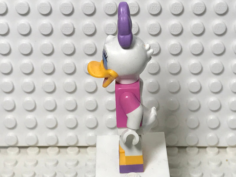 Daisy Duck, dis021 – Atlanta Brick Co