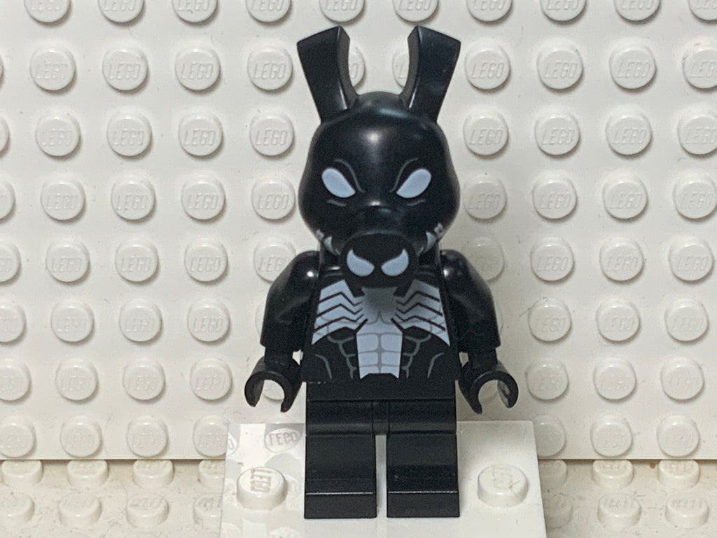 Pork Grind, sh0698, LEGO® Marvel Minifigure – United Brick Co®