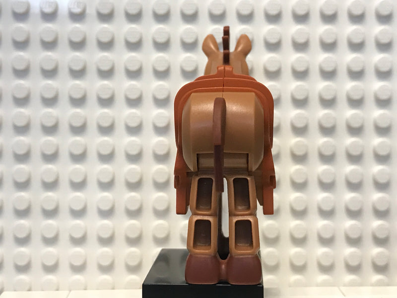 Bullseye, Toy Story, Horse – Atlanta Brick Co