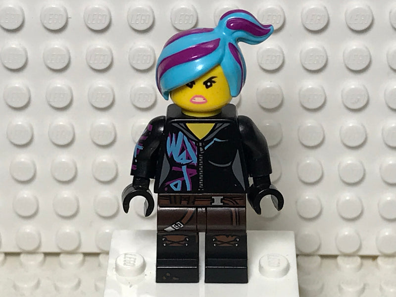 Lucy Wyldstyle, tlm186 – Atlanta Brick Co