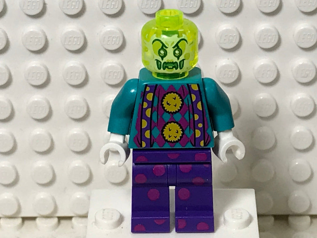 Terry Top Possessed, hs039 – Atlanta Brick Co