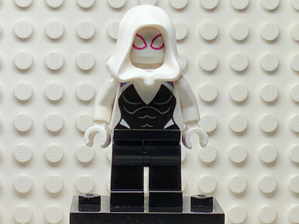 Ghost Spider/Spider-Gwen, sh0543 – United Brick Co®