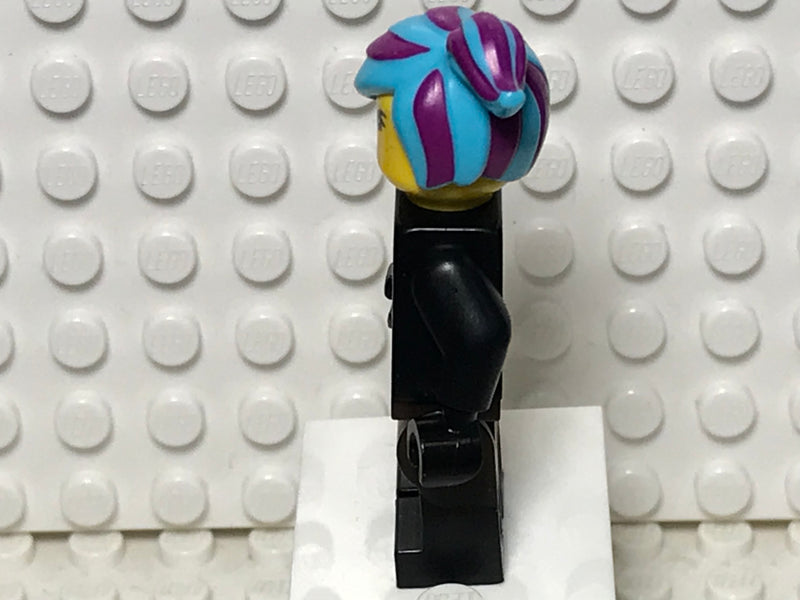 Lucy Wyldstyle, tlm186 – Atlanta Brick Co