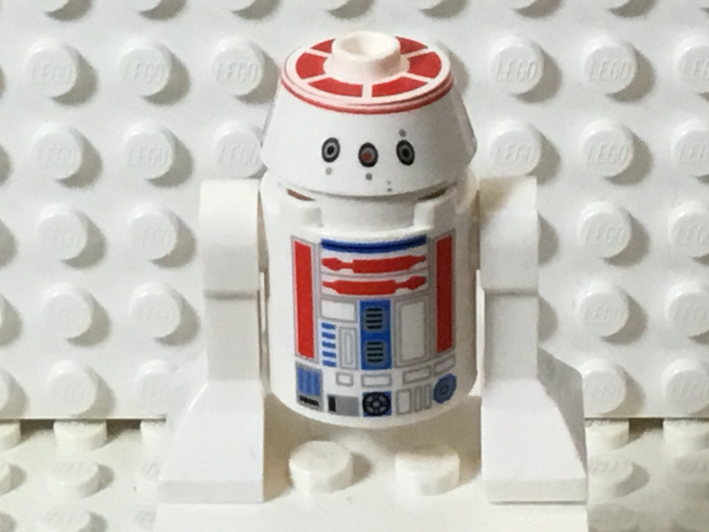 R5-D4/R5-D8, sw0373 – United Brick Co®