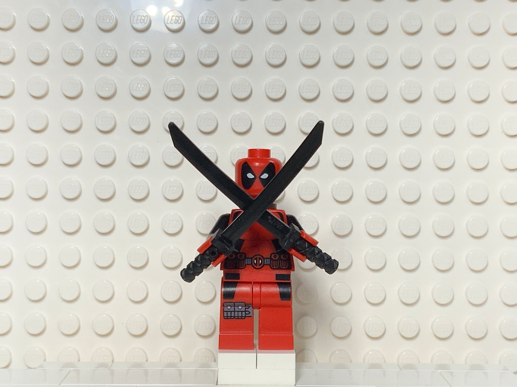 Deadpool, sh0032 – United Brick Co®