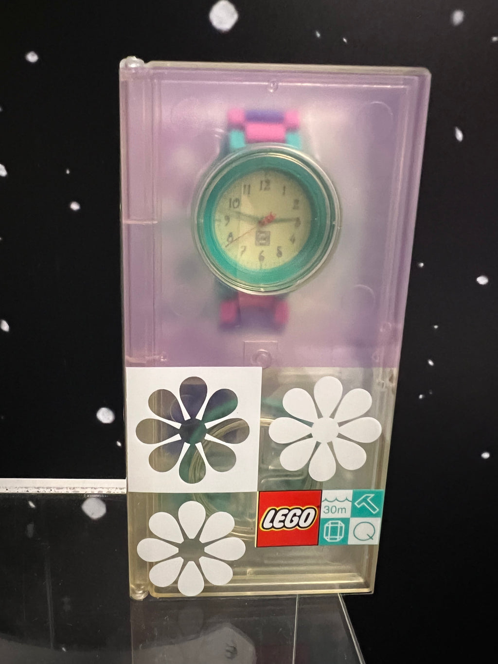 LEGO® Paradisa Starter Watch – United Brick Co®