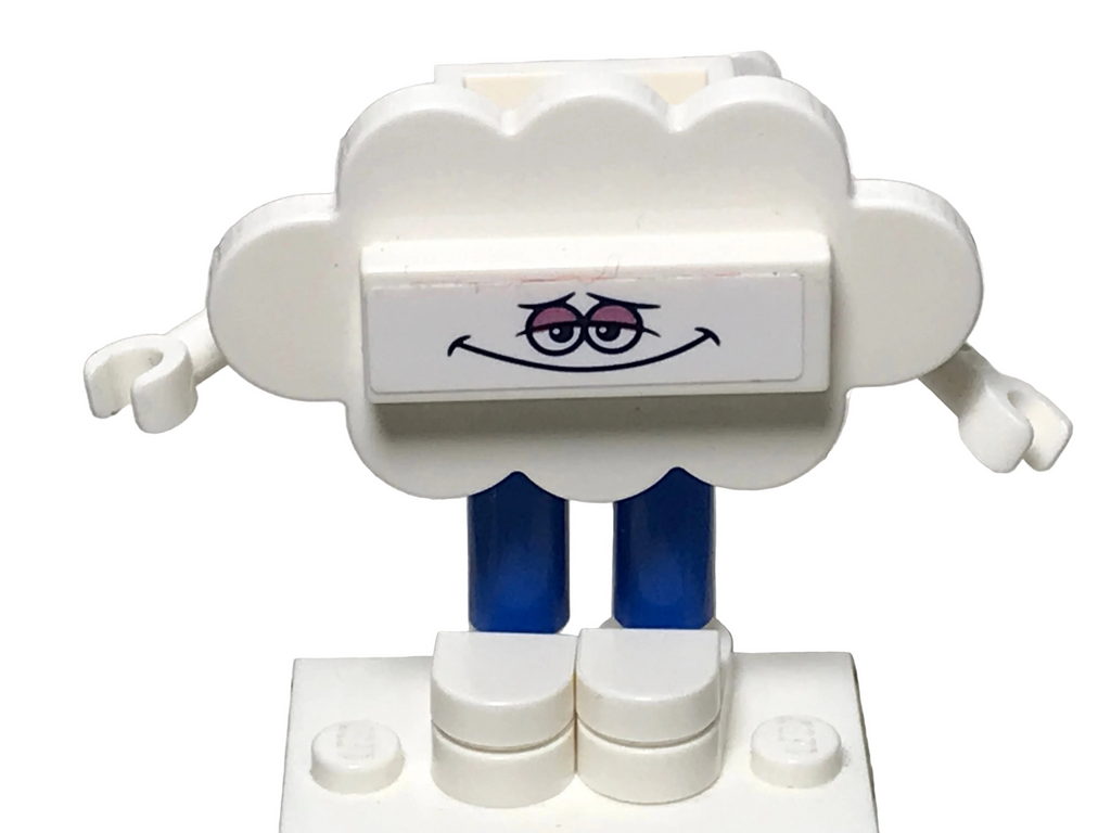 Cloud Guy, twt010s – United Brick Co®