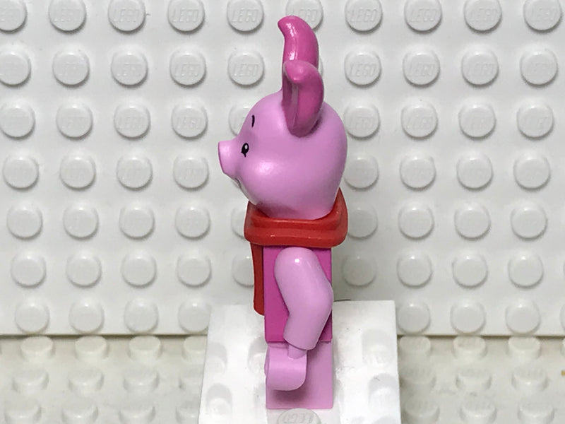 Piglet, idea088 – Atlanta Brick Co