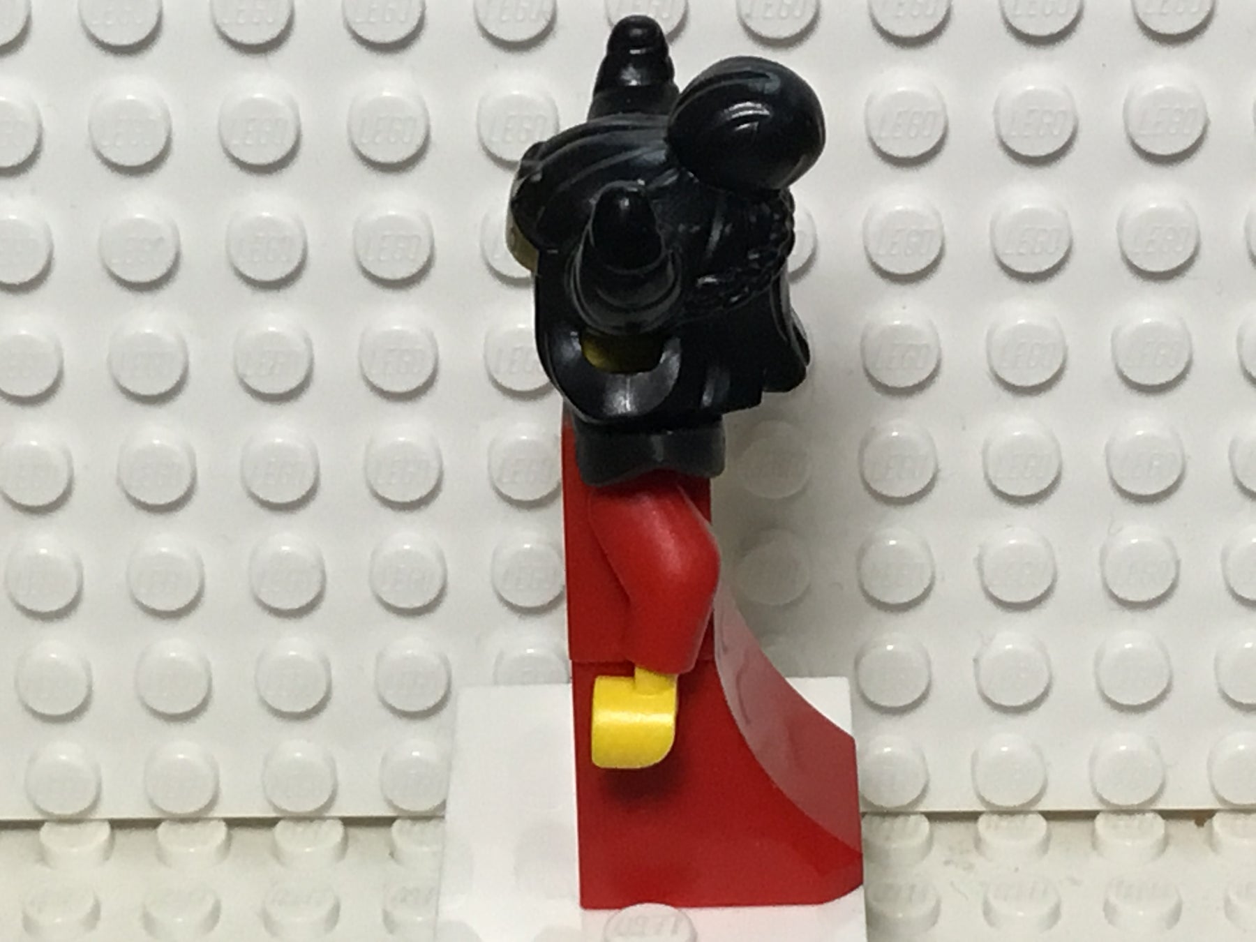 Princess Iron Fan, mk010 – Atlanta Brick Co