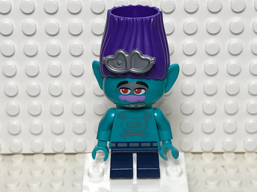 Branch, twt020 – United Brick Co®