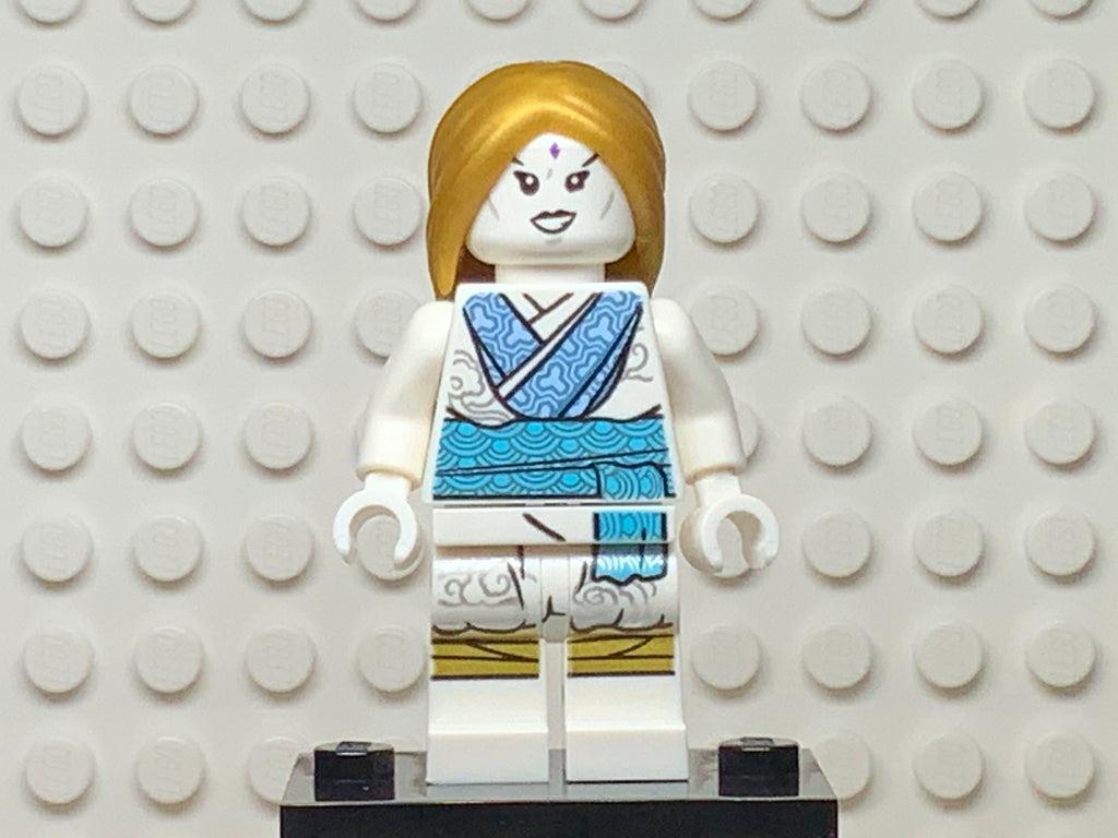 Princess Vania, njo0611 - LEGO® Ninjago Minifigure – United Brick Co®