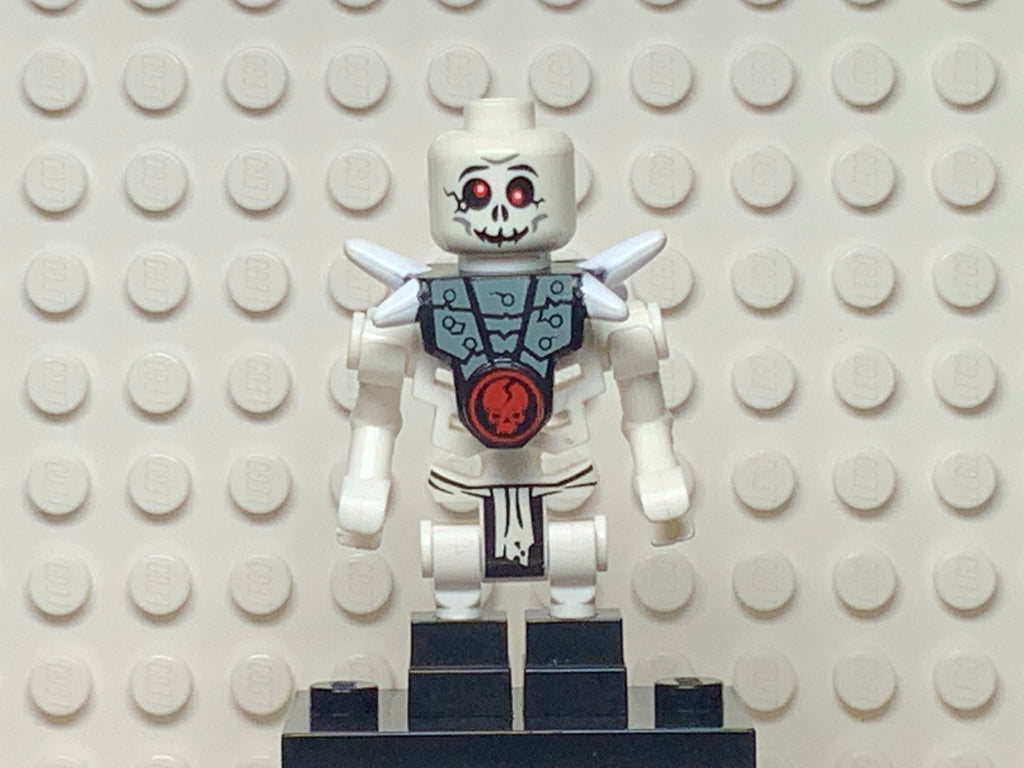 Bonezai, njo0022 - LEGO® Ninjago Minifigure – United Brick Co®