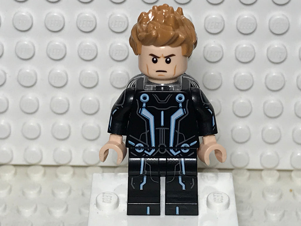 Sam Flynn, idea039 – United Brick Co®