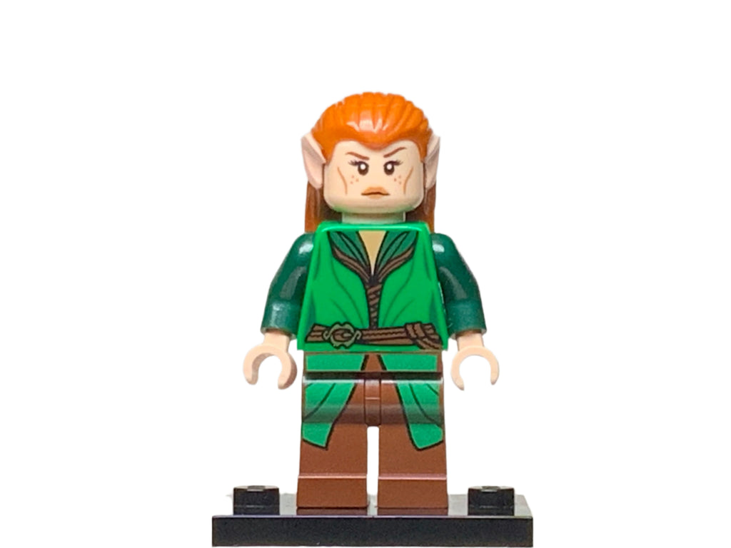Tauriel, lor098, LEGO® Lord of the Rings™ Minifigure – United Brick Co®