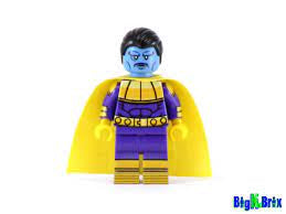 Krona DC custom printed Minifigure – Atlanta Brick Co
