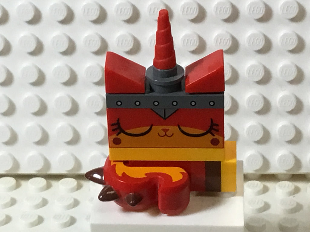 Unikitty, tlm147 – United Brick Co®