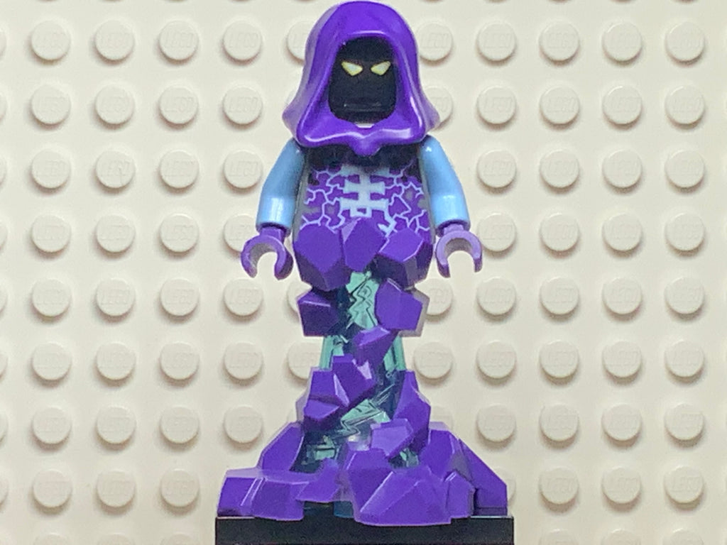 Rogul, nex077 – United Brick Co®