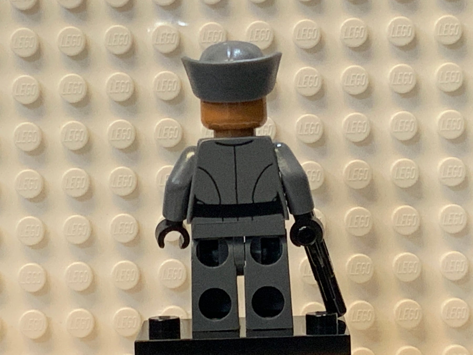 First Order Officer, sw0670 – Atlanta Brick Co