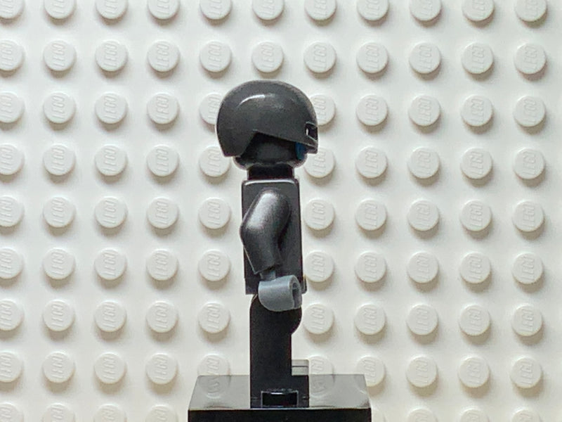 Ultron Sentry Officer, sh165 – Atlanta Brick Co