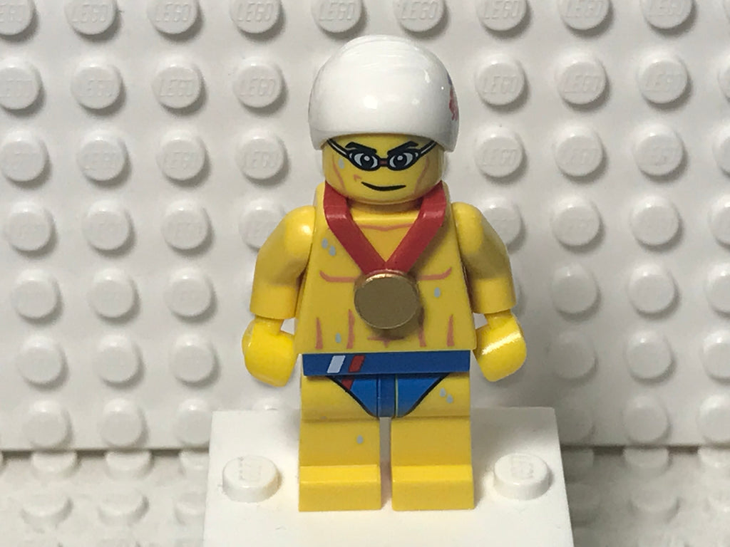 Stealth Swimmer, coltgb-2 – United Brick Co®