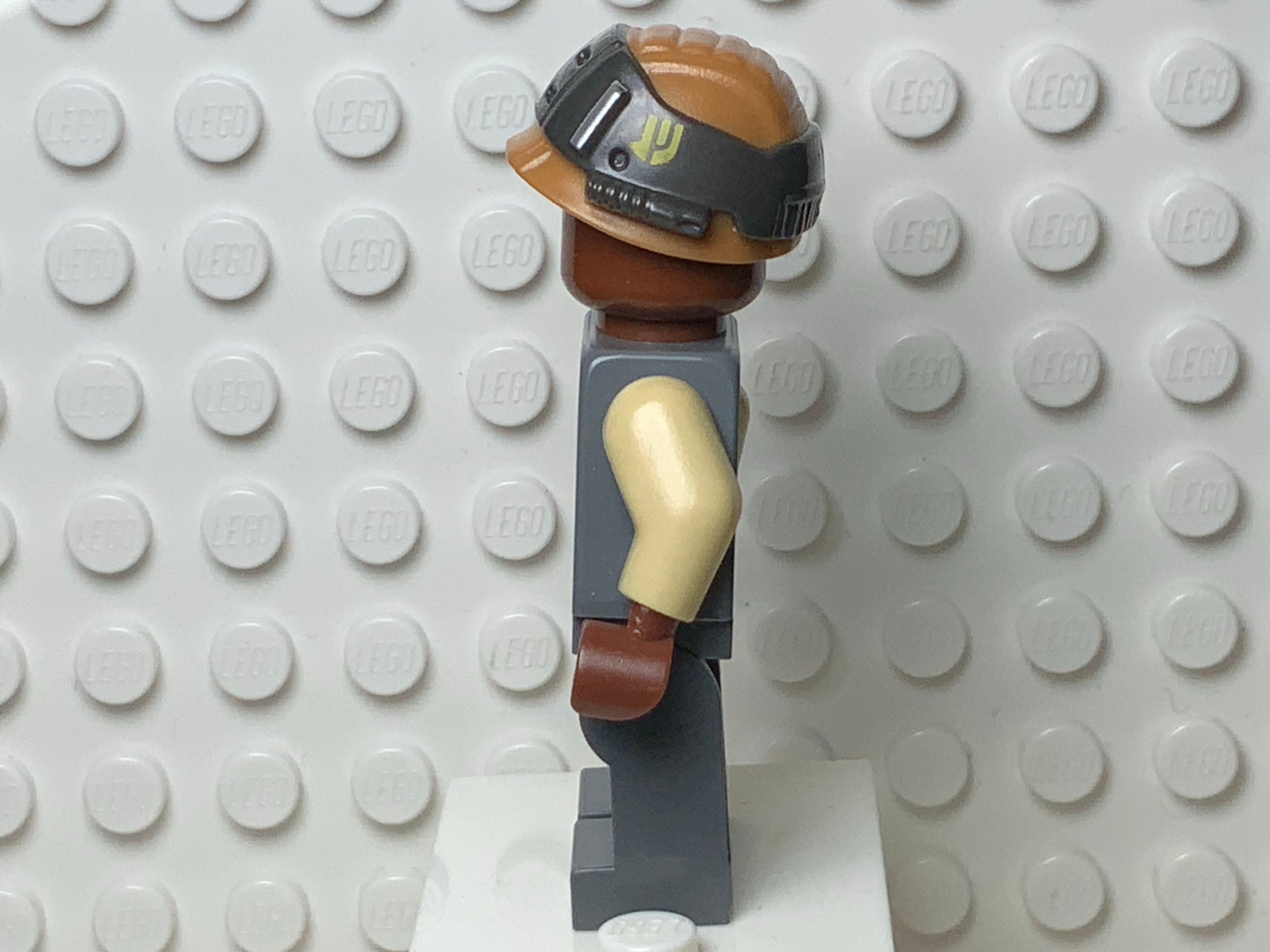 Corporal Tonc, sw0806 – Atlanta Brick Co