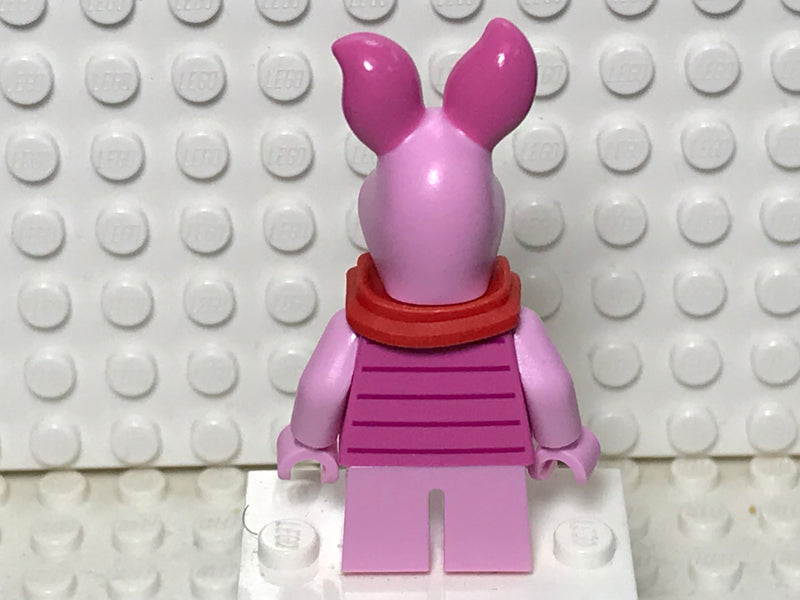 Piglet, idea088 – Atlanta Brick Co