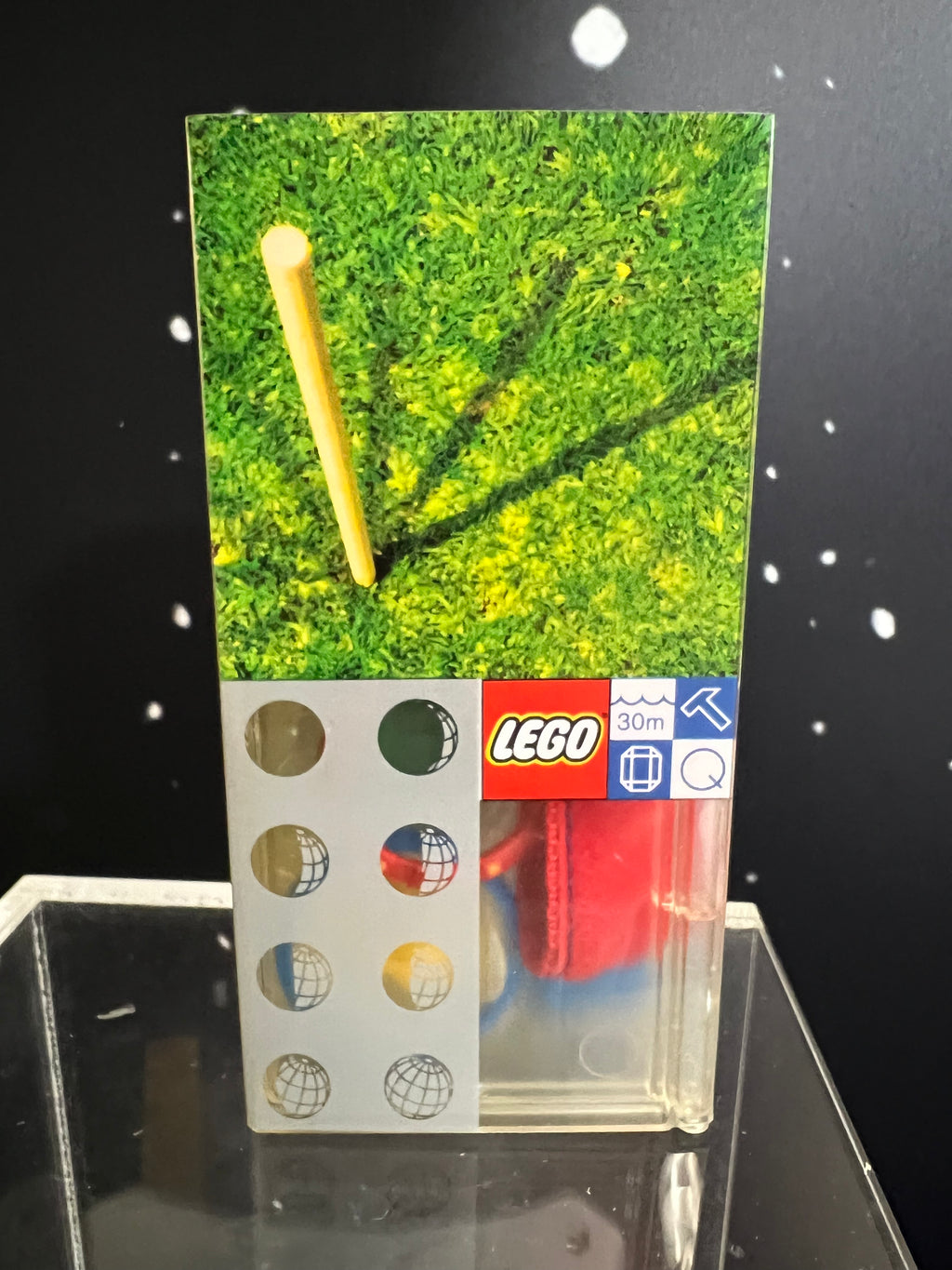 Lego® Time Cruiser Plus Watch Accessory Pack – United Brick Co®