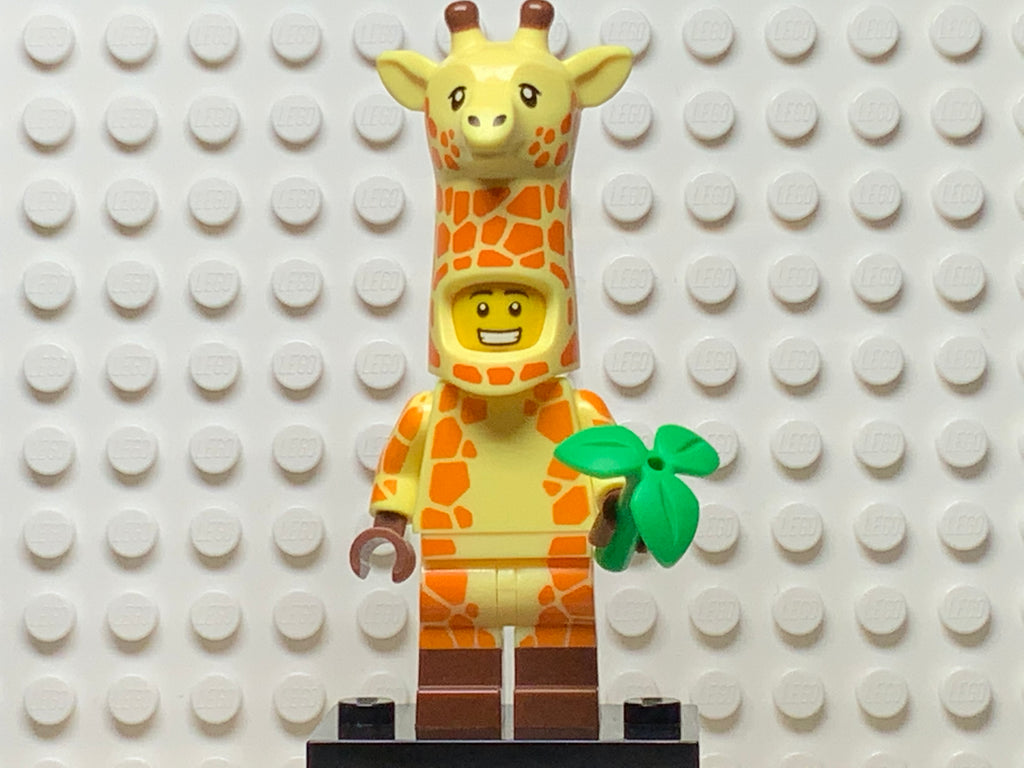 Giraffe Guy, coltlm2-4 – United Brick Co®