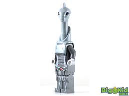 Lama Su Custom Printed Lego Minifigure Star Wars – United Brick Co®