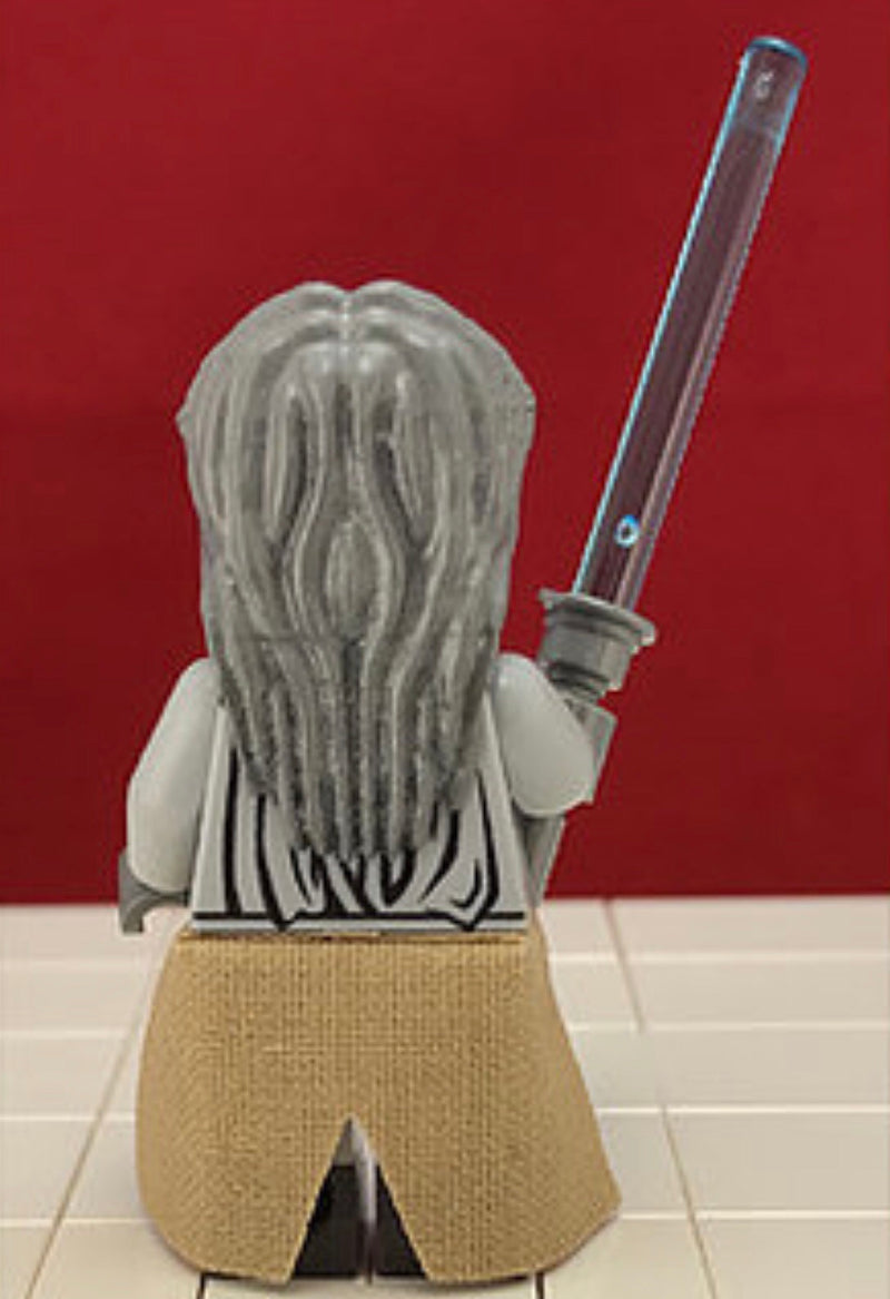 K'KRUHK Whiphid 2nd Gen Custom Printed & Inspired Lego Star Wars Minif ...